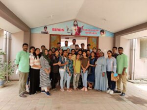 BIRDS (BROTHERS INTEGRATED RURAL DEVELOPMENT SOCIETY) – 1997 – SACRED ...